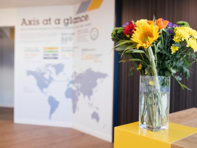 Axis Communications Academy | Axis Communications